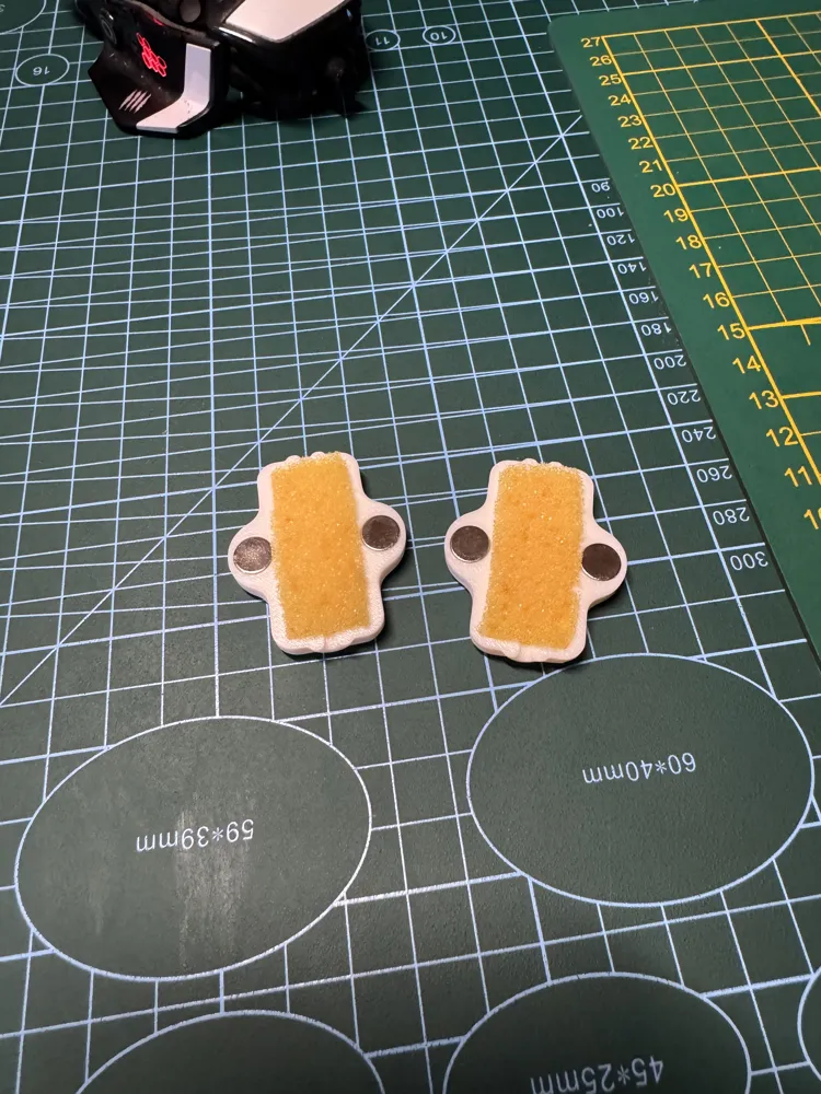 filament dust filter - Free 3D Print Model - MakerWorld