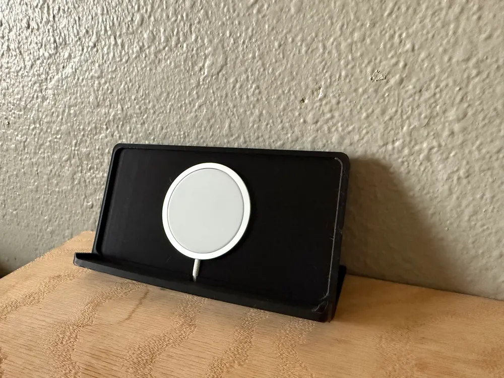 Any iPhone Case Magsafe Stand - Free 3D Print Model - MakerWorld