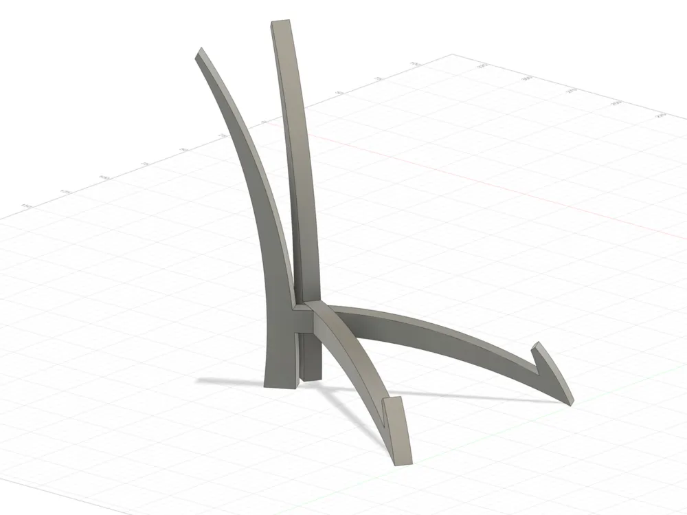 Bowl display stand - Free 3D Print Model - MakerWorld