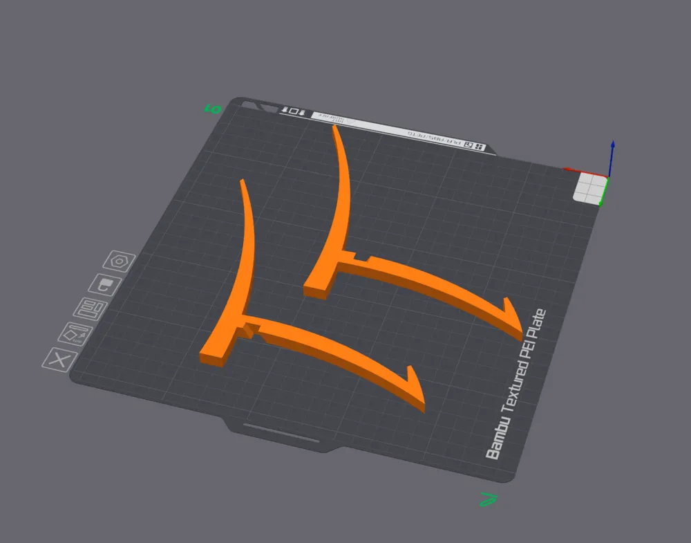 Bowl display stand - Free 3D Print Model - MakerWorld