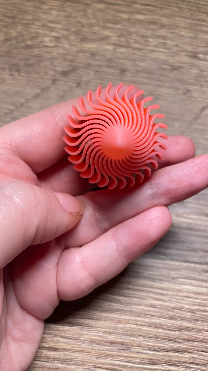 Christmas ball set 10 by evax design - MakerWorld