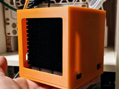 LPKA | Hem - MakerWorld