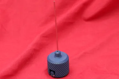 Allen Key Handle by ErgoX8 - MakerWorld