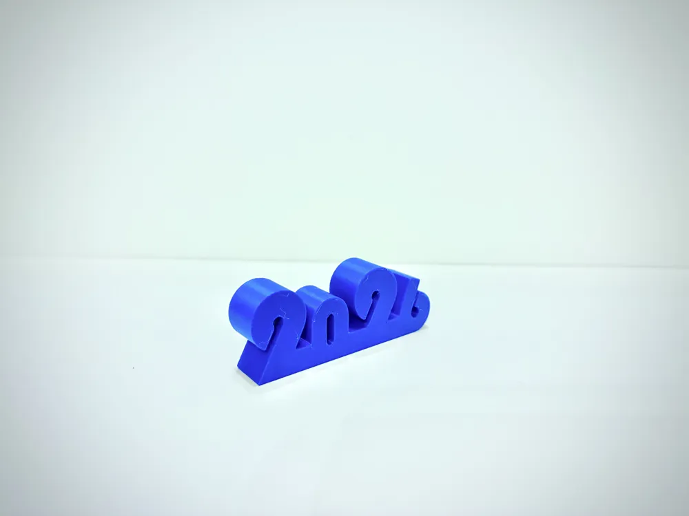Soporte 2026 - Modelo de impresión 3D gratuito - MakerWorld