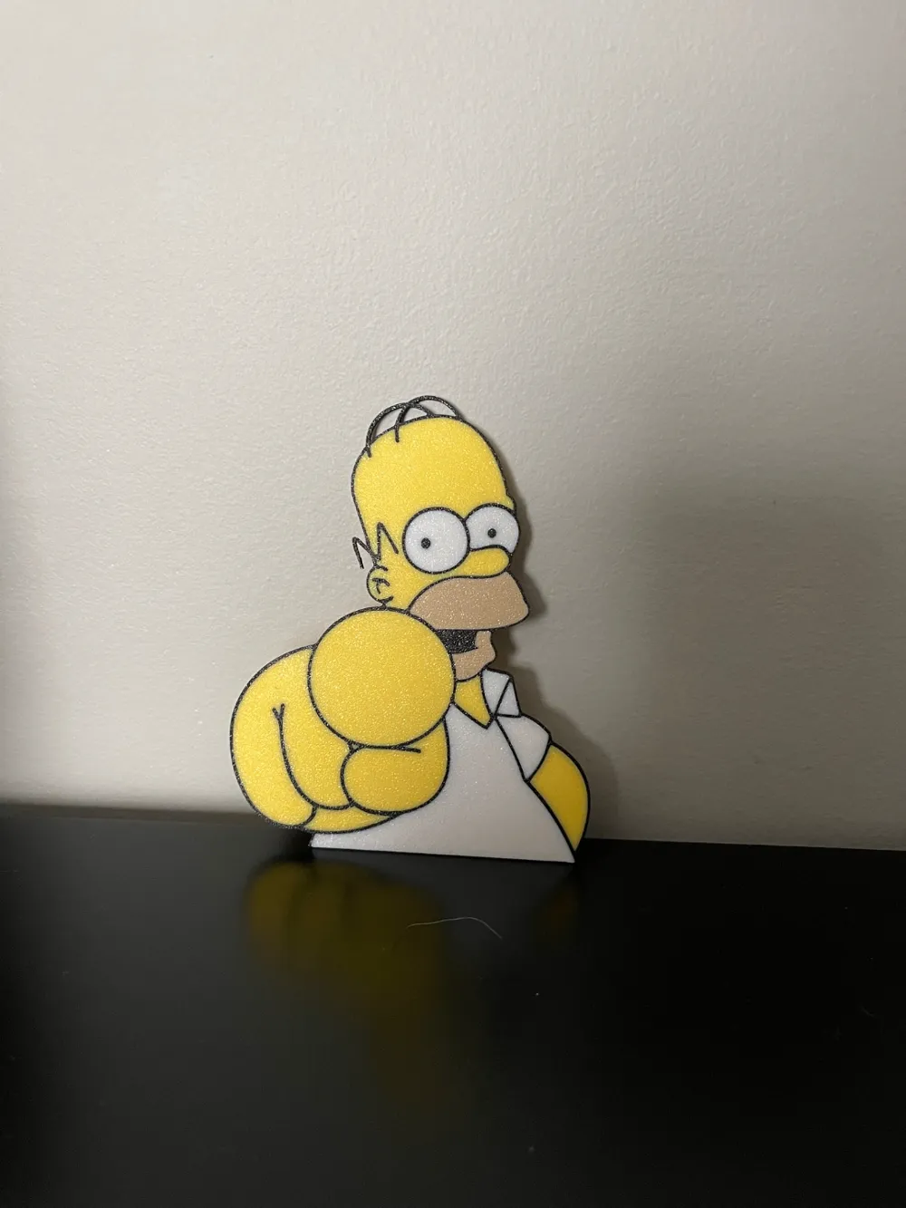 Homer Simpson by ShapeShift 3D Creations MakerWorld: Download Free 3D ...