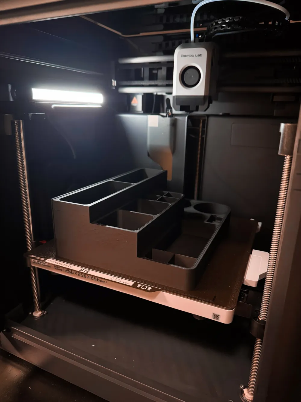 Sorty printy - Sorter for printer accessories by letsmind - MakerWorld