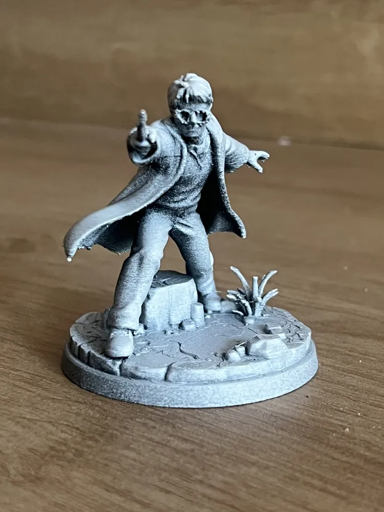 miniature harry potter by lagalerylab MakerWorld: Download Free 3D Models