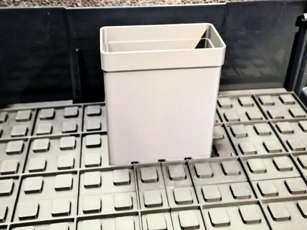 Boxes/Containers for Systainer T-Loc System 2 - Free 3D Print Model ...