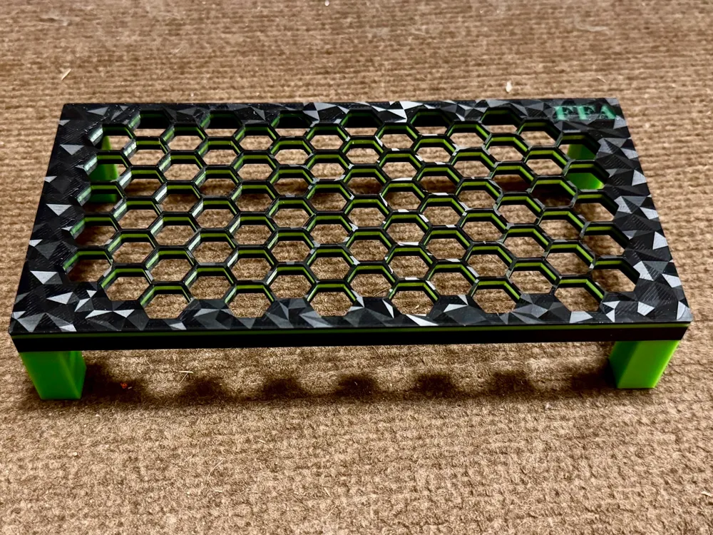 Coral Frag Rack - Free 3D Print Model - MakerWorld