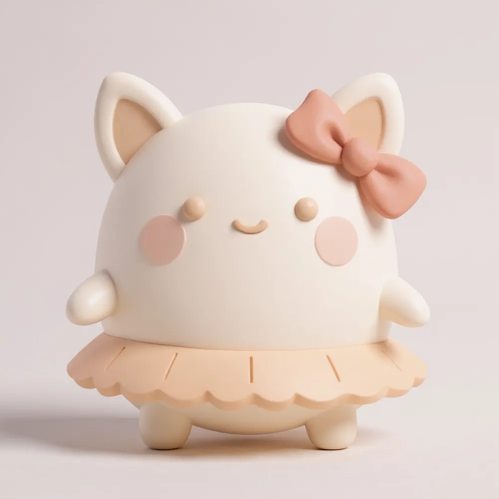 DANCING SEAL - Free 3D Print Model - MakerWorld