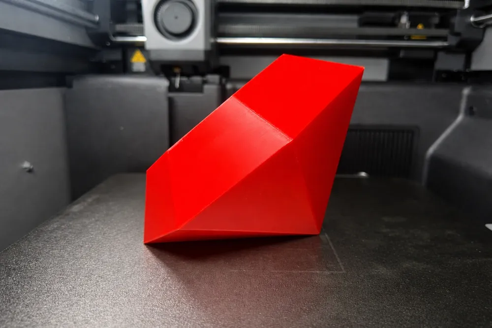 Animal Company Ruby - Free 3D Print Model - MakerWorld