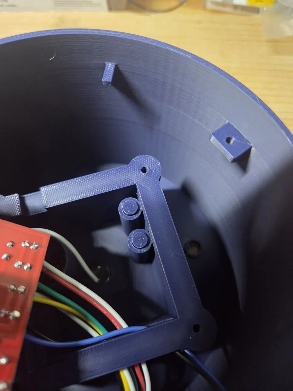 Basstronic's Rem Pod - Free 3D Print Model - MakerWorld