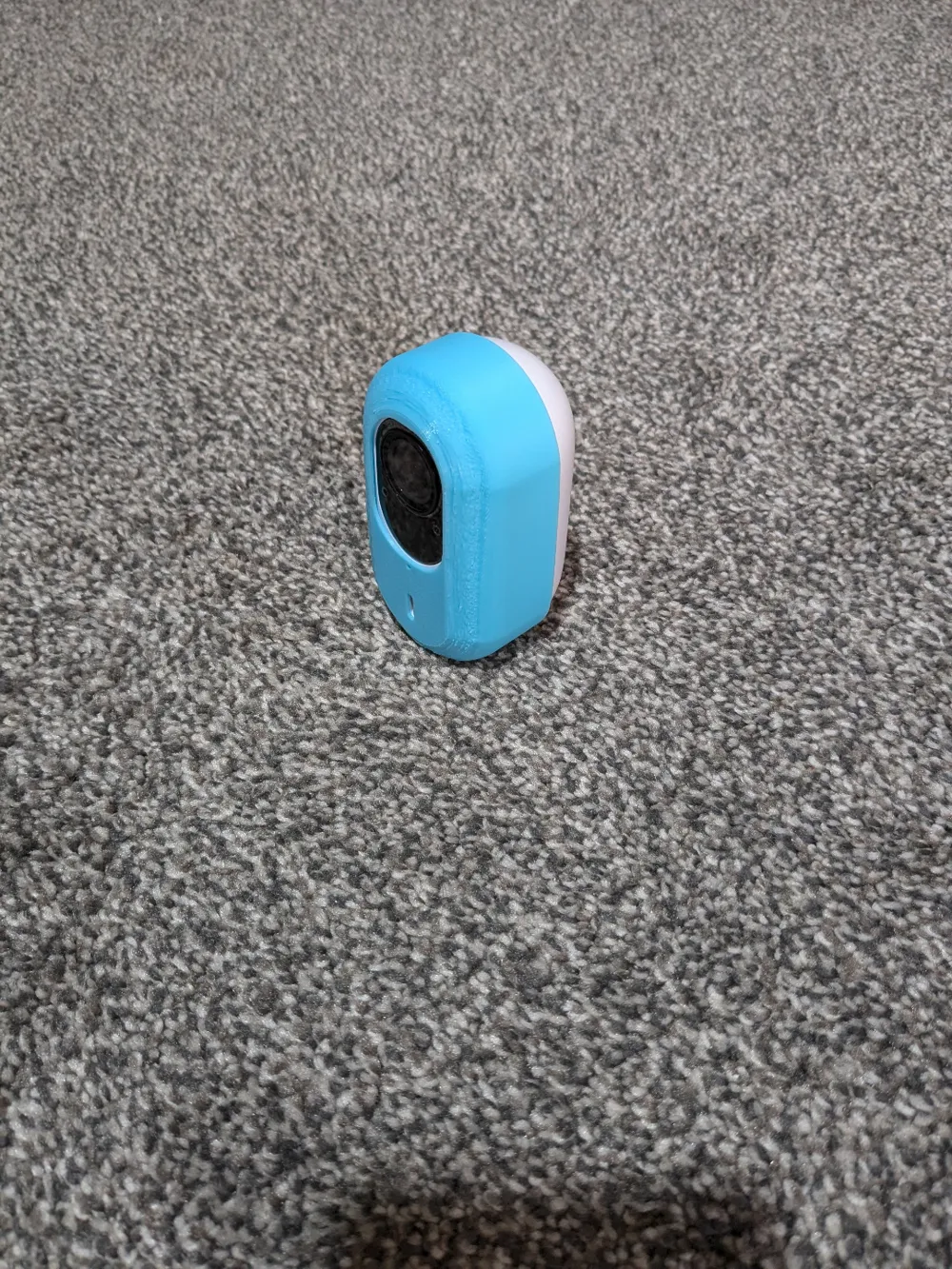 Ubiquiti G4 Instant Color Shell by laptopfreek0 - MakerWorld