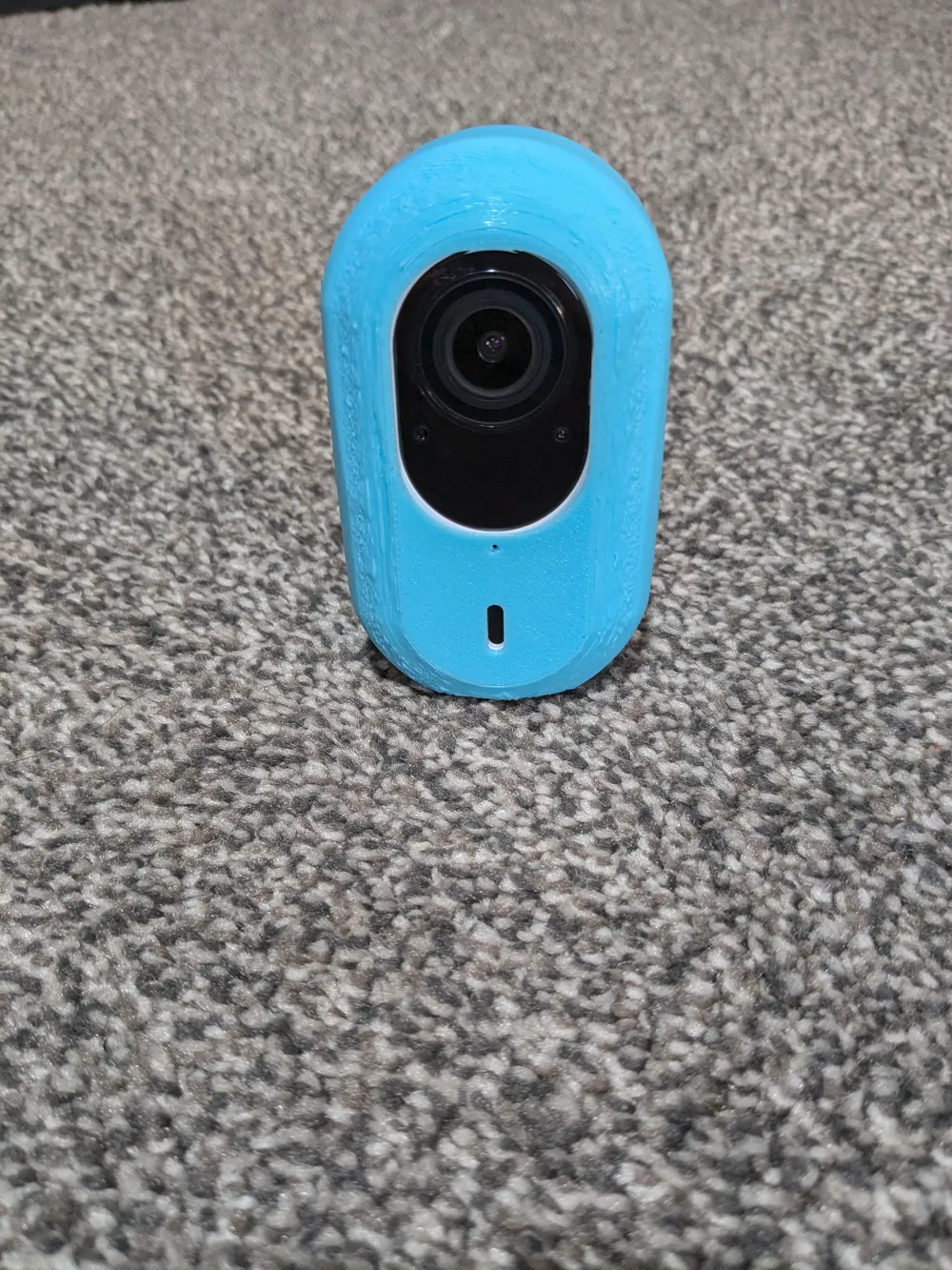 Ubiquiti G4 Instant Color Shell by laptopfreek0 - MakerWorld