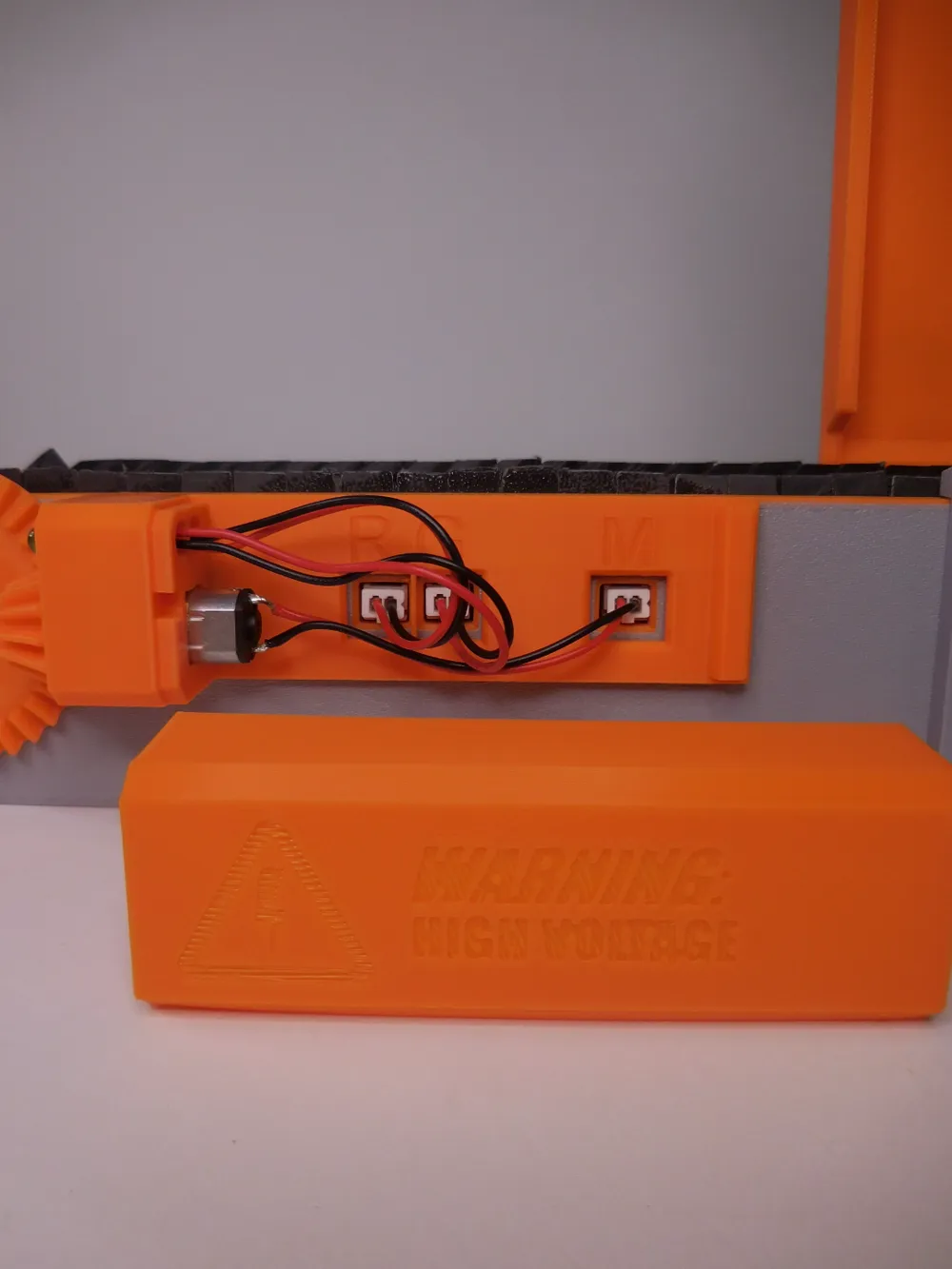 POOP delivery system MK01 by ButtalaBuild - MakerWorld