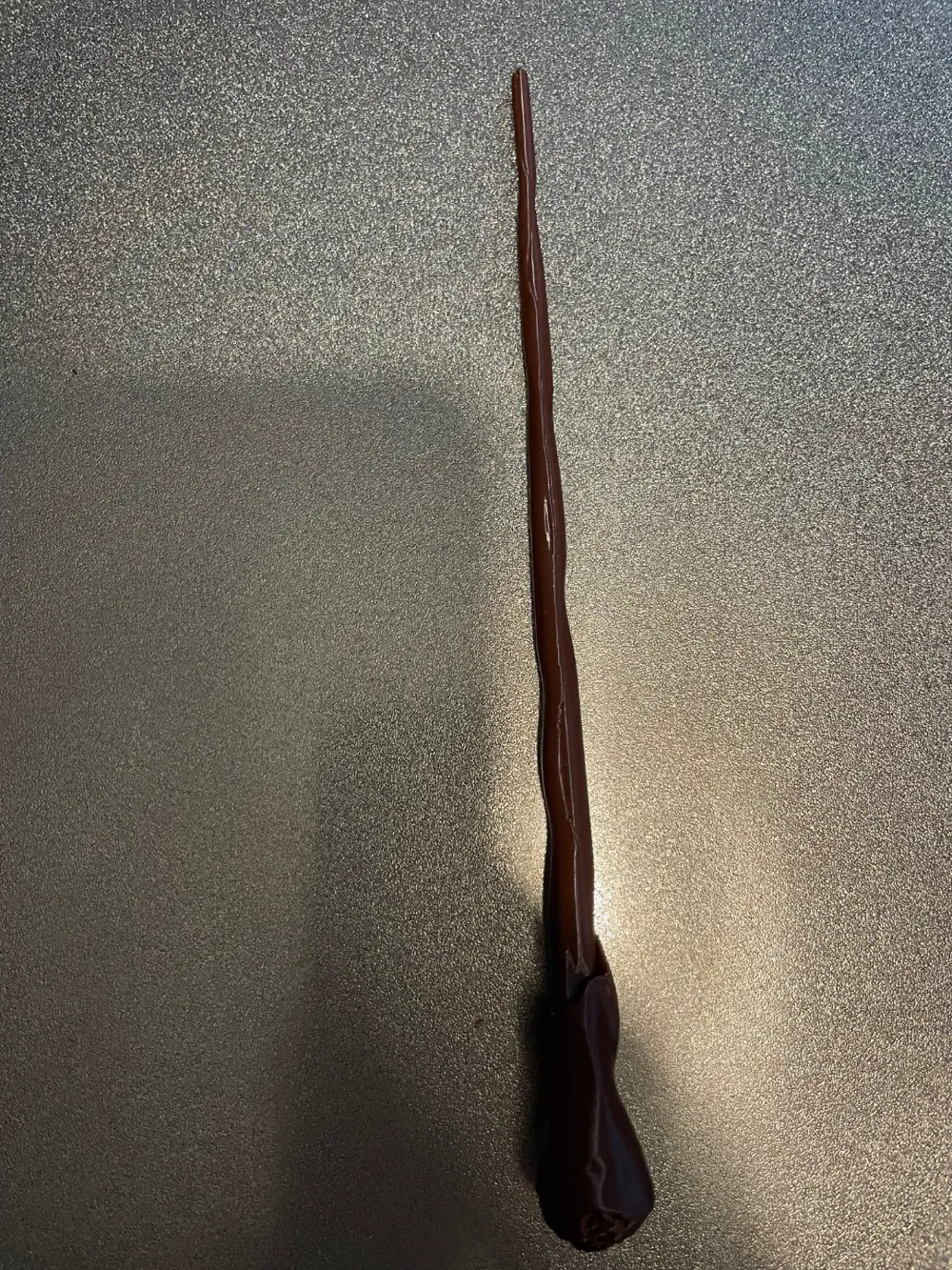 Ron's Weasley Wand Remixed by adrianhajduk - MakerWorld