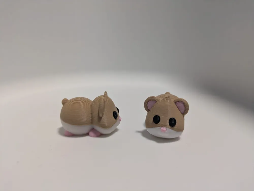 Adopt me hamster by cruse2382 MakerWorld: Download Free 3D Models