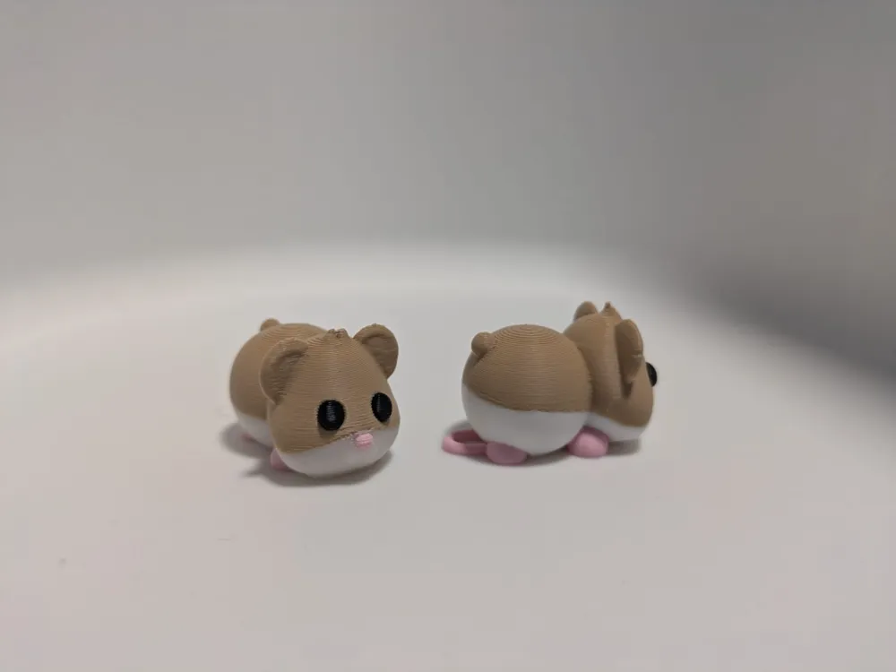 Adopt me hamster by cruse2382 MakerWorld: Download Free 3D Models