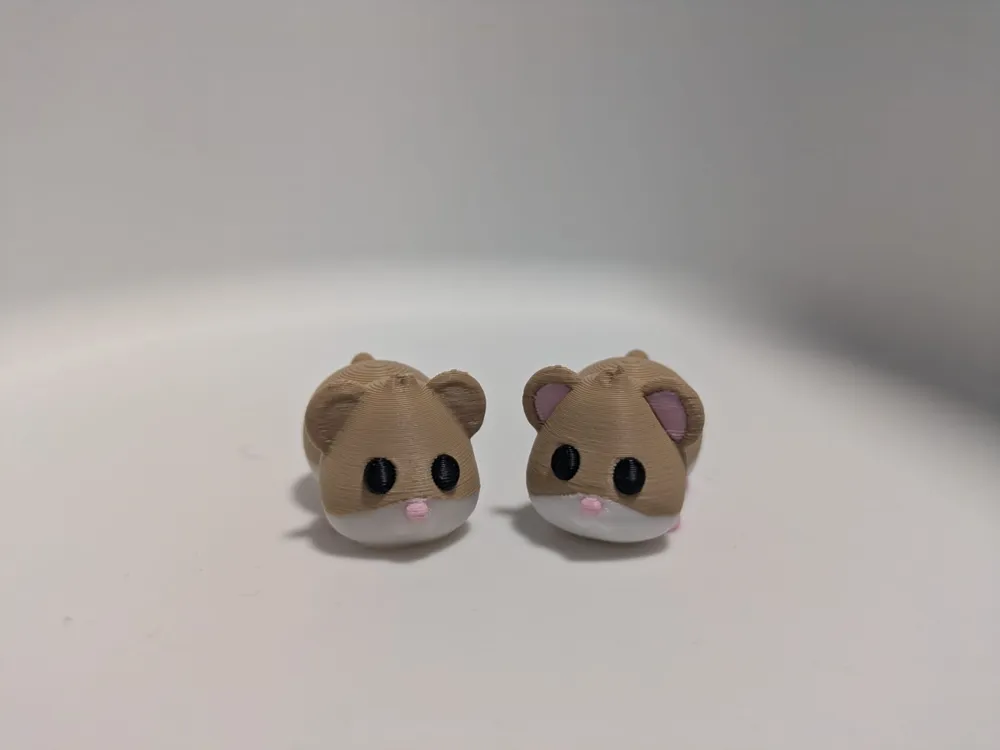 Adopt me hamster by cruse2382 - MakerWorld