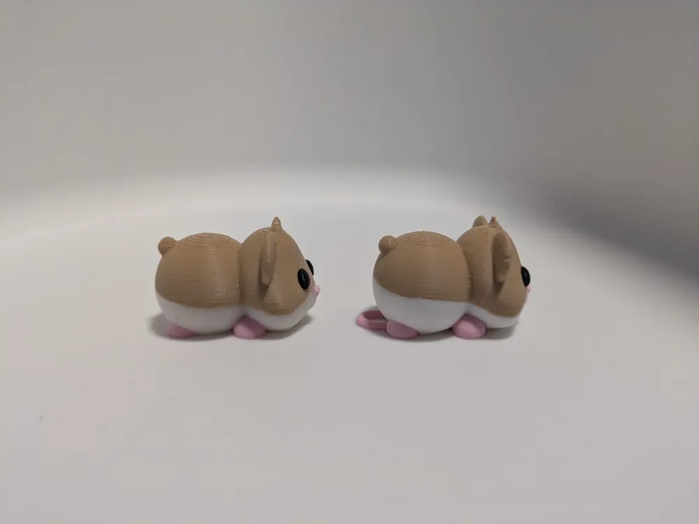 Adopt me hamster by cruse2382 - MakerWorld