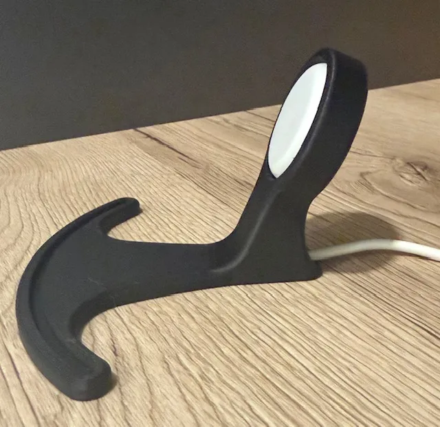 Lithophane Stand Ikea Kapplake / Portrait Format - Free 3D Print Model ...