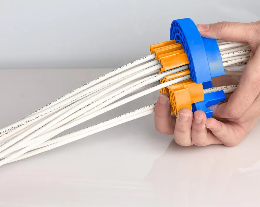 Wire Comb by AlexYeung - MakerWorld