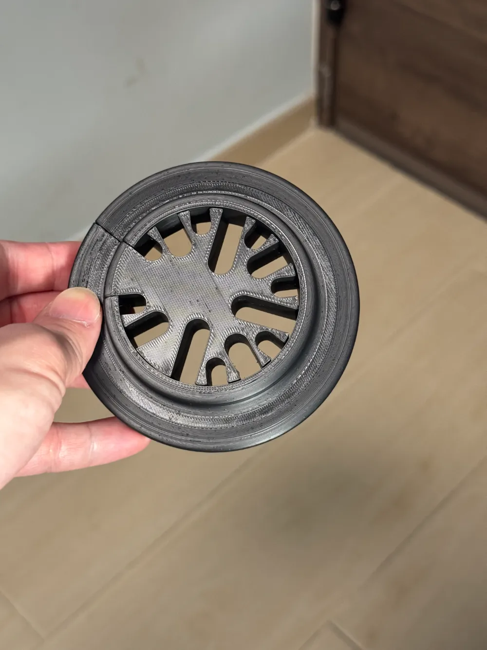 Wire Comb by AlexYeung MakerWorld: Download Free 3D Models