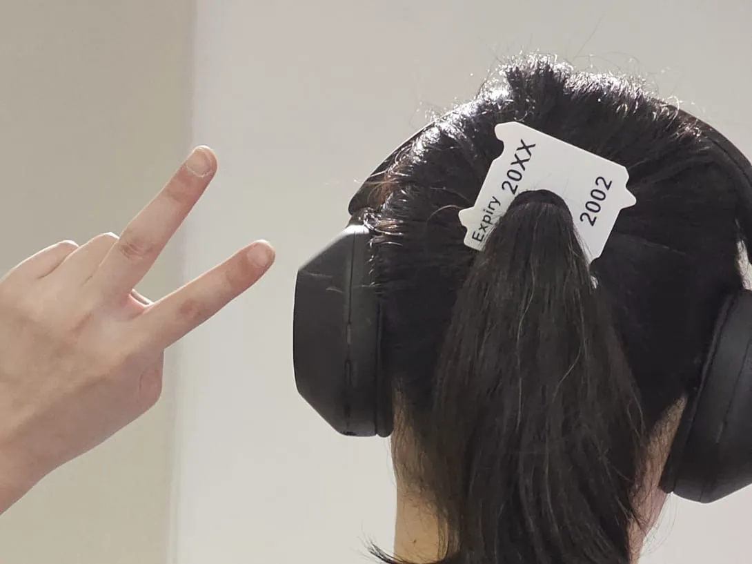 Bread Clip Hairtie Accessory - Free 3D Print Model - MakerWorld