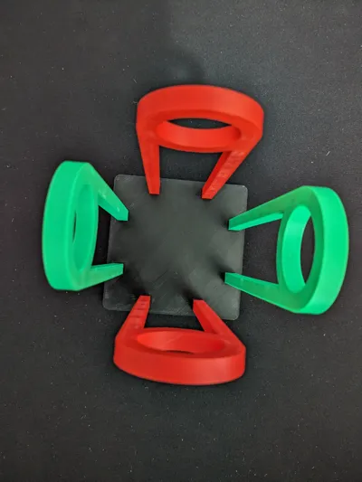 Sticky Note Tower by Cory Isakson - MakerWorld