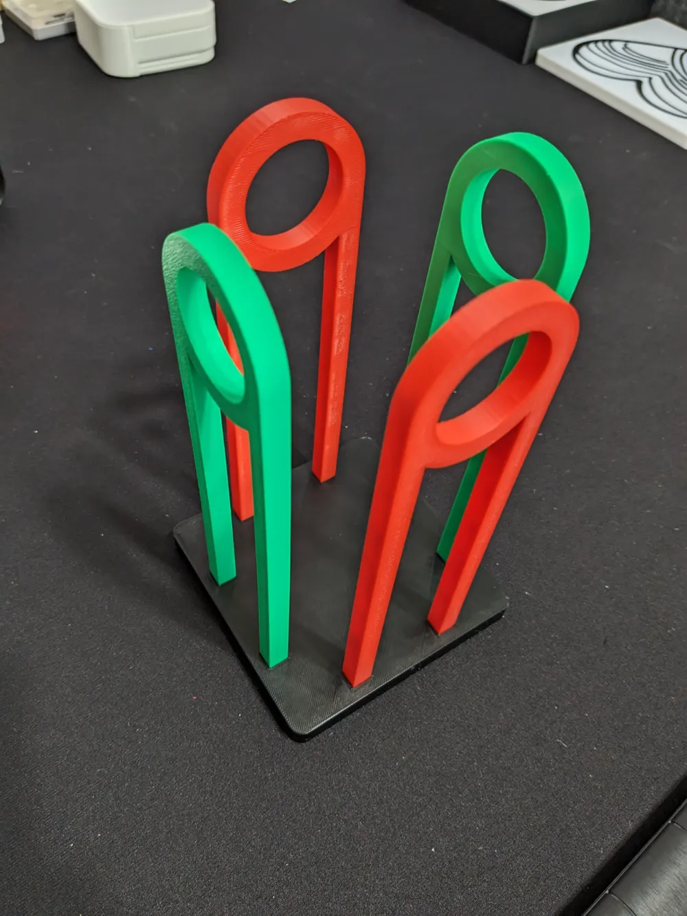 Sticky Note Tower by Cory Isakson - MakerWorld