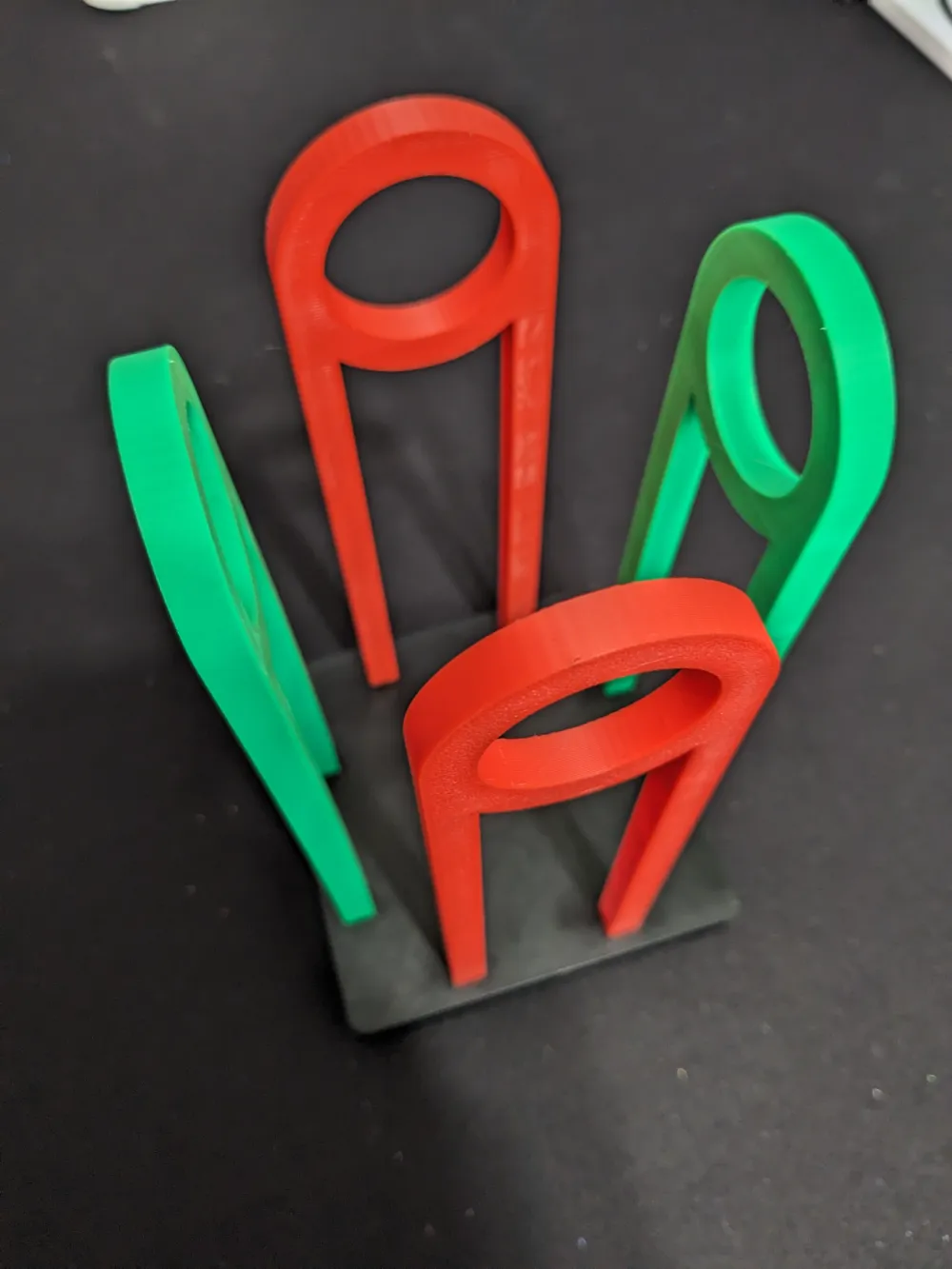 Sticky Note Tower by Cory Isakson - MakerWorld