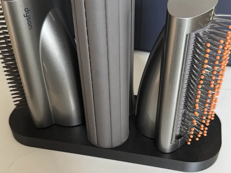 Dyson Attachment Holder by Dominik B. - MakerWorld