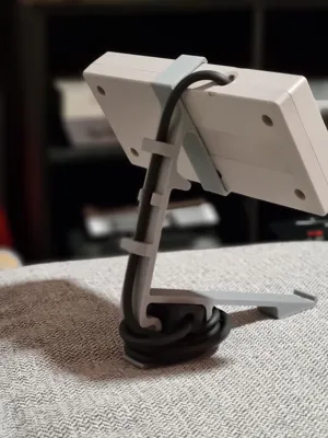 Nintendo NES Classic Mini Display Stand by Arniel86 MakerWorld ...
