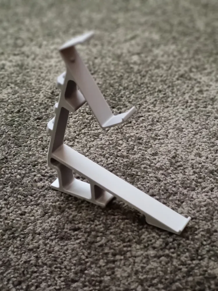 Nintendo NES Classic Mini Display Stand by Arniel86 MakerWorld ...