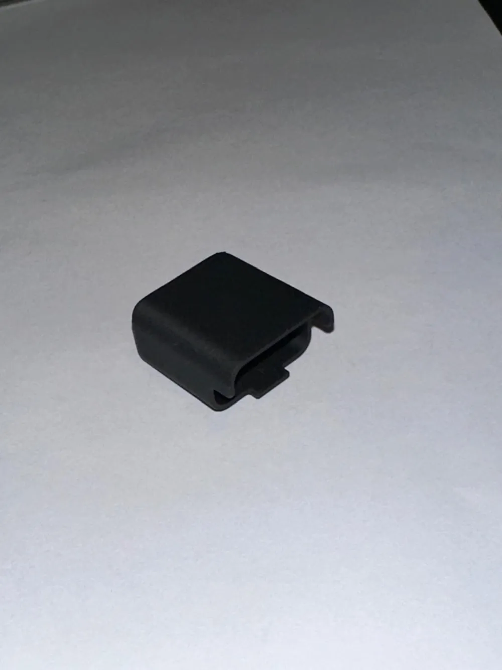 Ducati 4 Pin OBD port cover by Marana Creations MakerWorld: Download ...