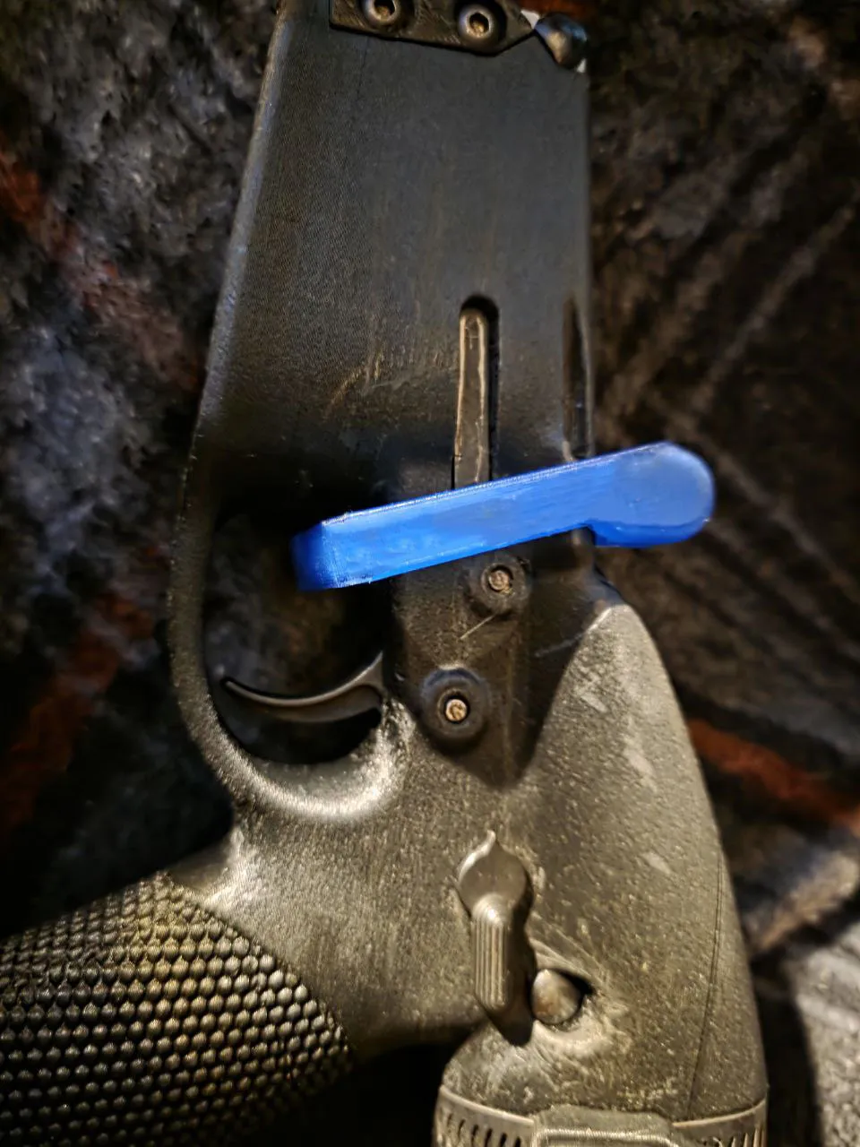magpul bad lever v2 by 3d2a for everyone MakerWorld: Download Free 3D ...