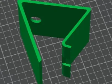 Phone stand - Free 3D Print Model - MakerWorld