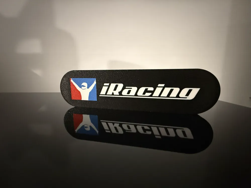 iRacing Light Box - Free 3D Print Model - MakerWorld