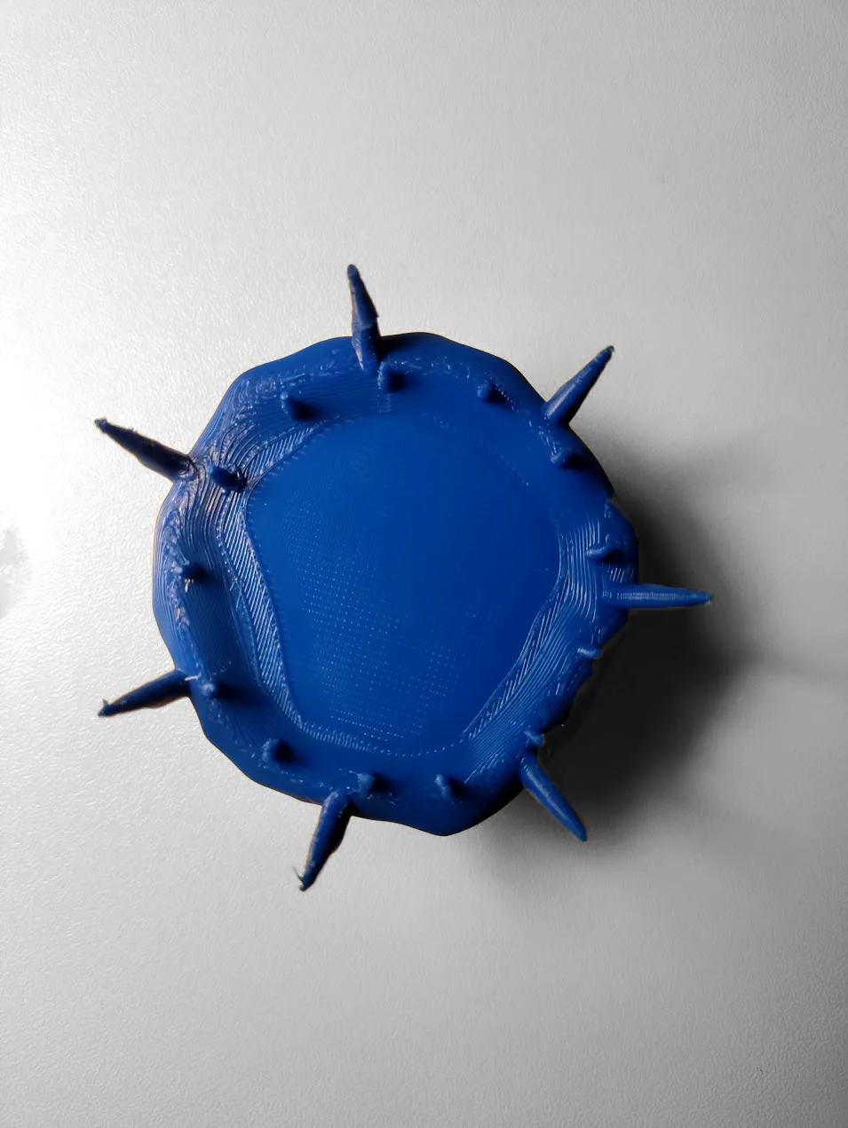 Demon Altar cup holder (Terraria) by Didoka - MakerWorld