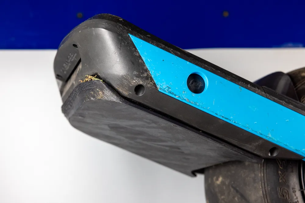 Onewheel Pint X Skid Plate by dry3210 - MakerWorld