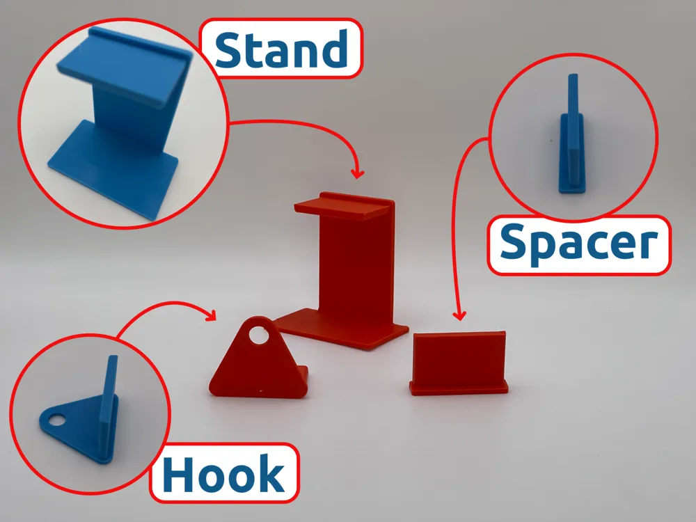 "Time Waster" - The Poop Clock by MalcTheOracle - MakerWorld