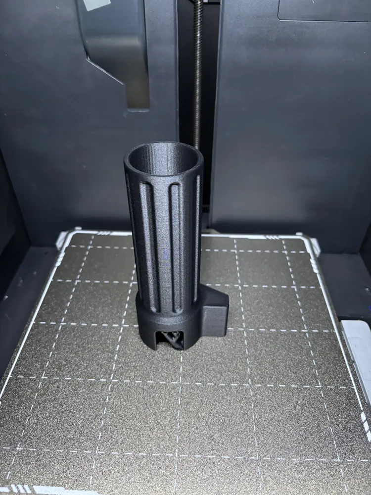 Acelerador Segway Ninebot E3 Pro D - Modelo de impresión 3D gratuito ...