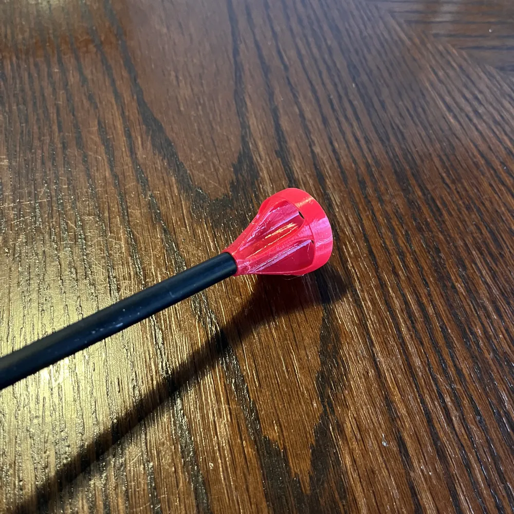 Small Game Hunting Arrow Tip by Viniclou MakerWorld: Download Free 3D ...