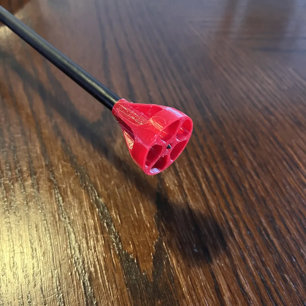 Small Game Hunting Arrow Tip by Viniclou MakerWorld: Download Free 3D ...