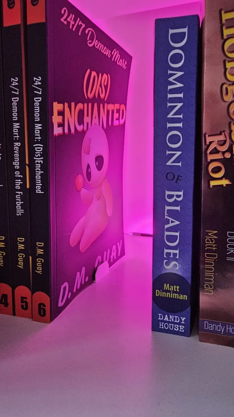 Strong invisible book end, no supports, on A1 Mini - Free 3D Print ...