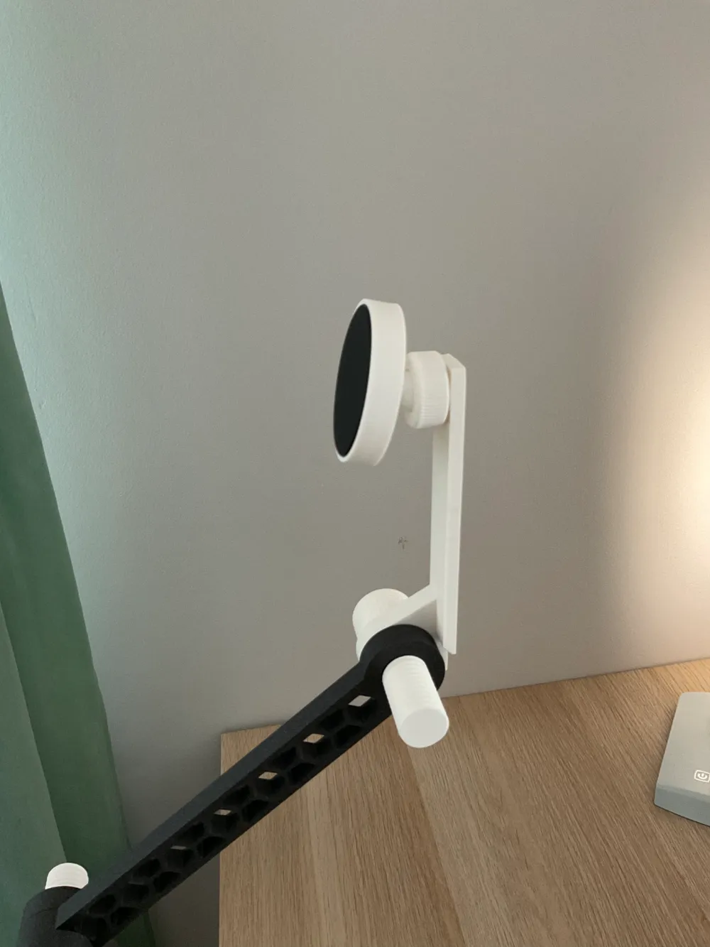 MagSafe Attachment for Flexible & Sturdy Phone Arm Remixed by jannis ...