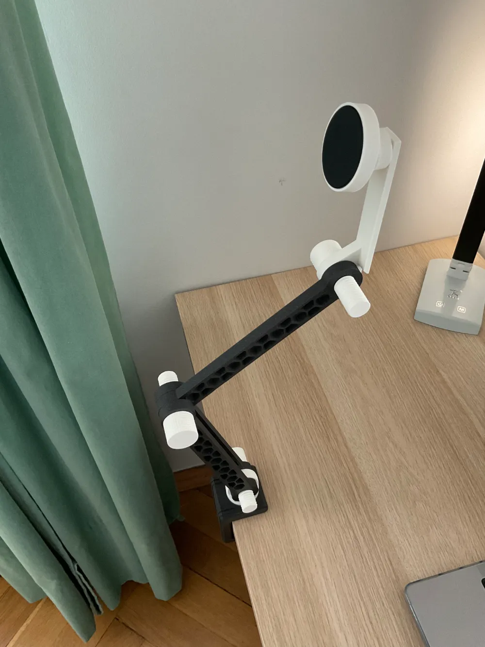 MagSafe Attachment for Flexible & Sturdy Phone Arm Remixed by j.fuchs ...