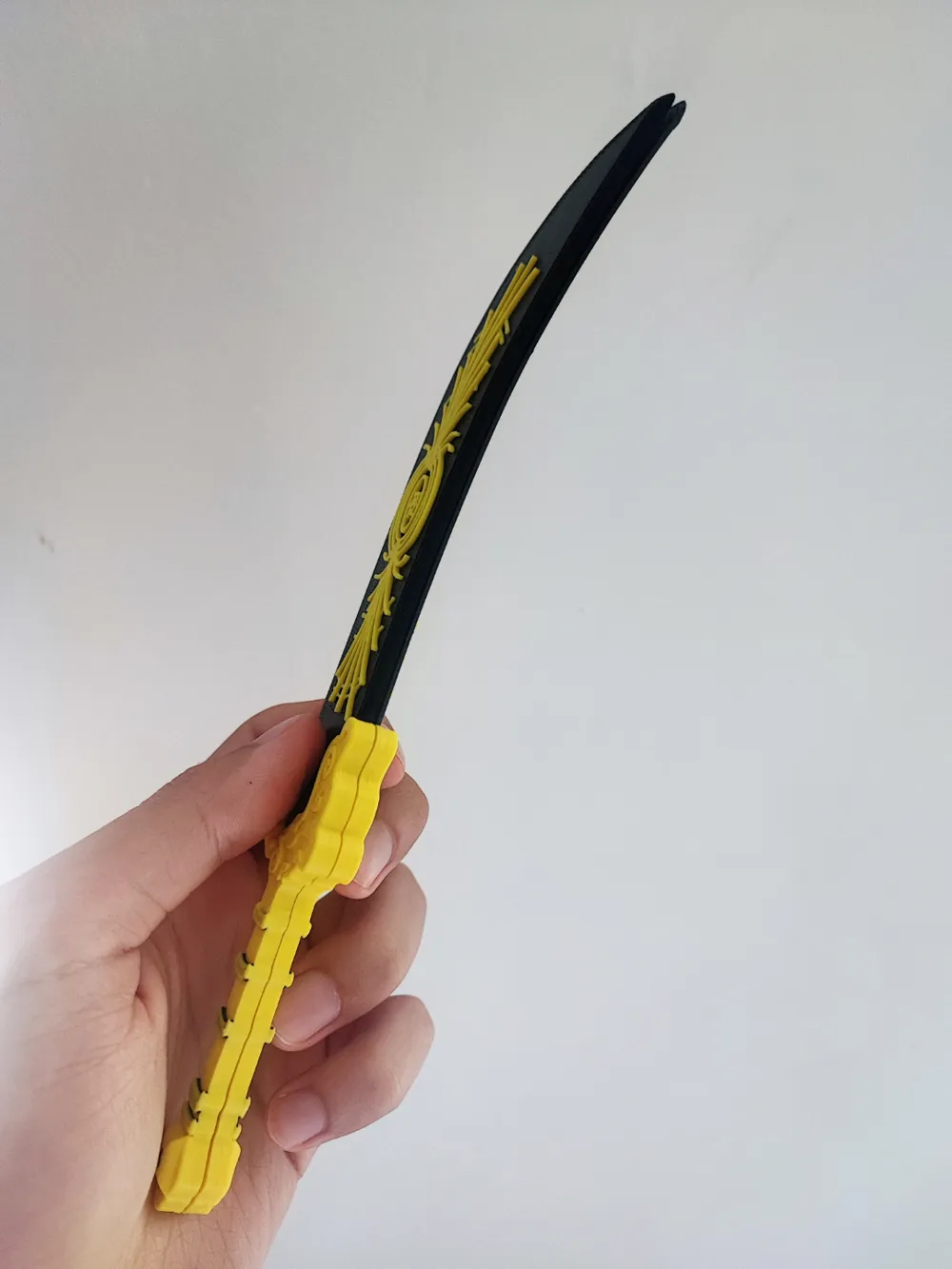 General Radahn Starscourage greatsword Elden Ring by SikorS - MakerWorld