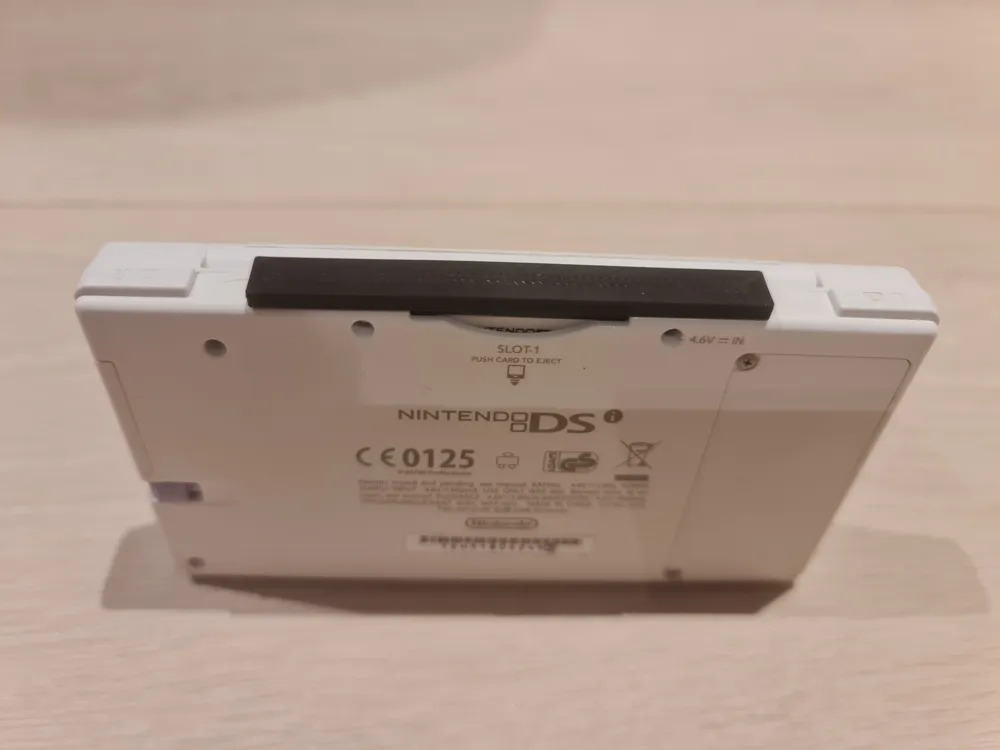 Nintendo DS Catridge Secure by ManOwaR - MakerWorld