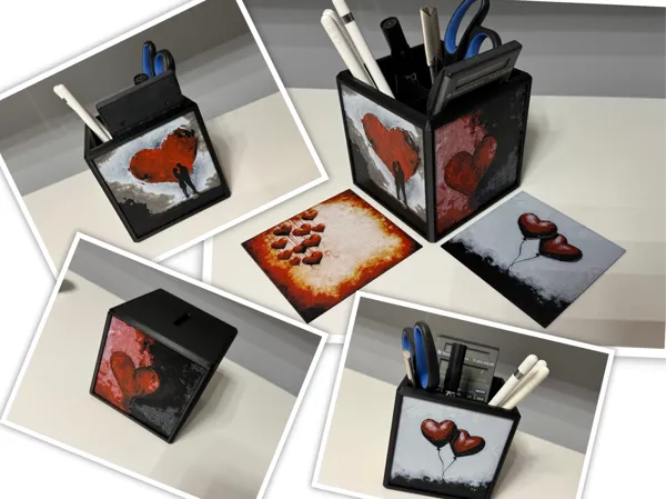 cP3D | Home - MakerWorld